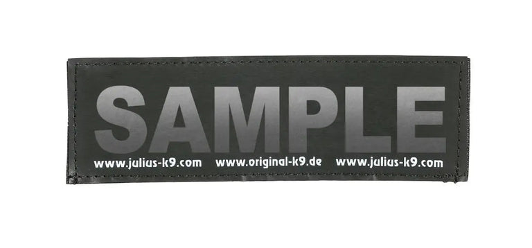 Custom Labels and patches for your Dog Harness -Julius K9 | JULIUSK9 ...