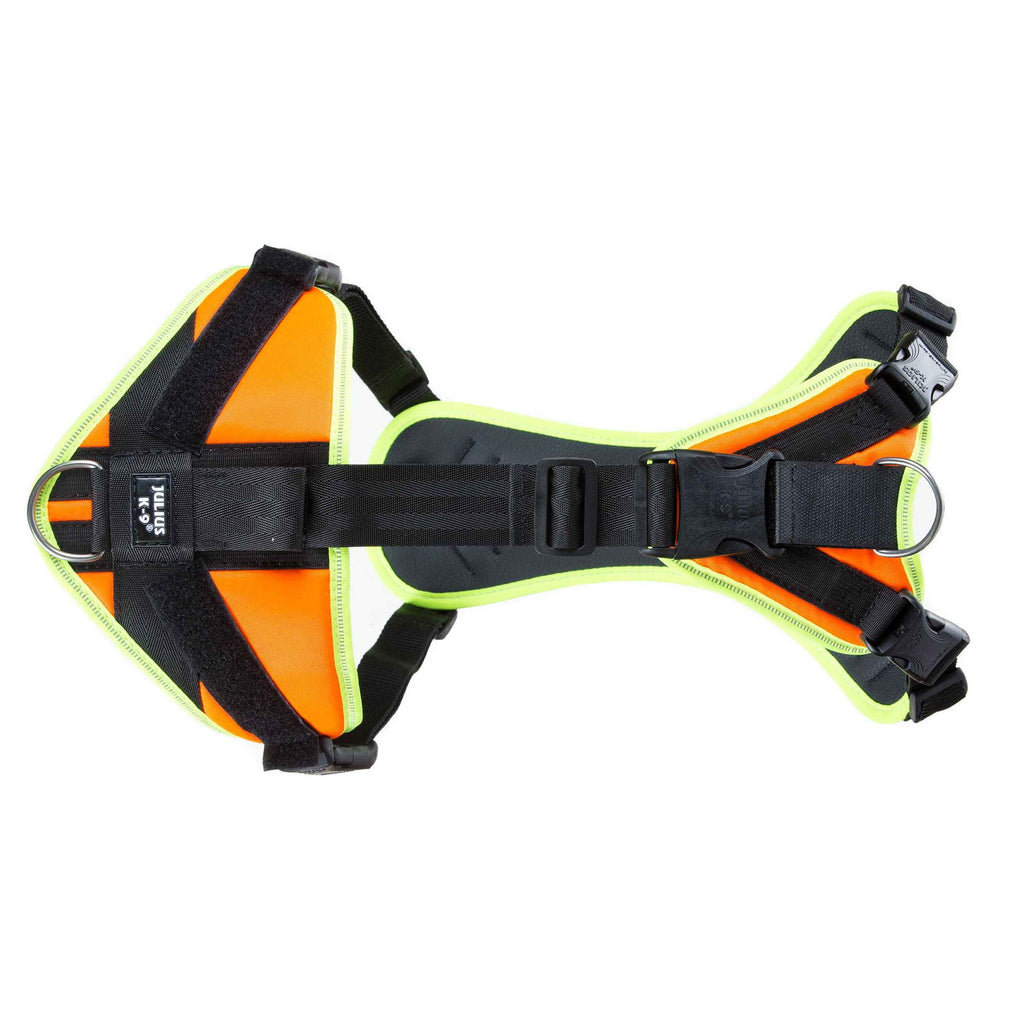 Mantrailing Dog Harness | JULIUSK9® CANADA