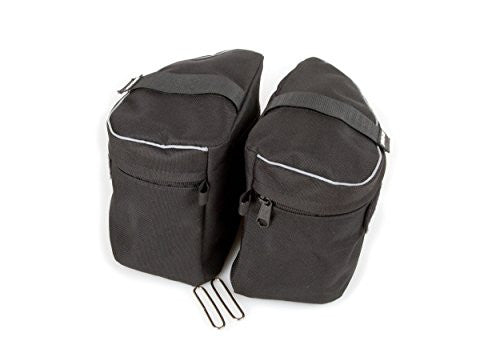 Size 3 + 4 Sidebags for IDC Powerharnesses | JULIUSK9® CANADA