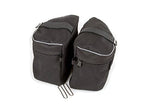 Size 3 + 4 Sidebags for IDC Powerharnesses | JULIUSK9® CANADA